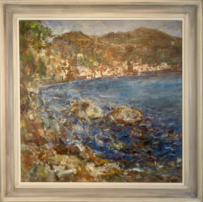 Katharine House Gallery, Modern British Art, Marlborough Wiltshire